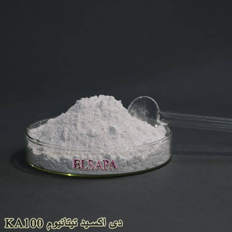 قیمت تیتان KA100 | خرید تیتان KA100