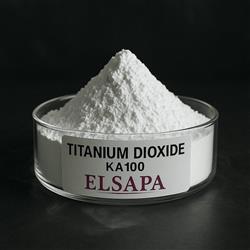 قیمت تیتان KA100 | خرید دی اکسید تیتانیوم KA100